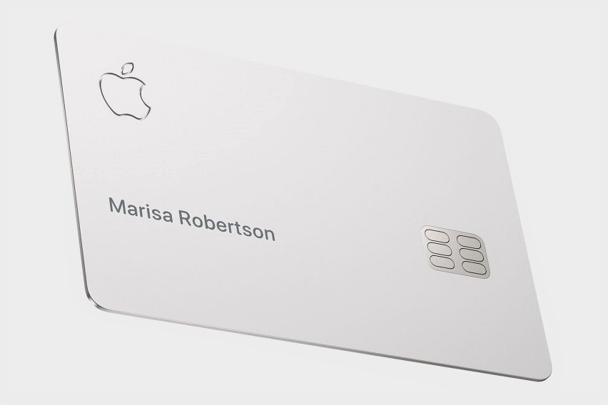 APPLE Card apple-card