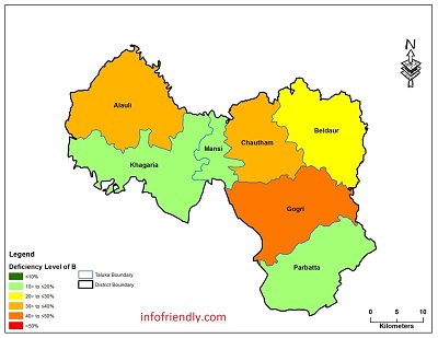 History Of Khagaria District (Bihar) - INFOFRIENDLY