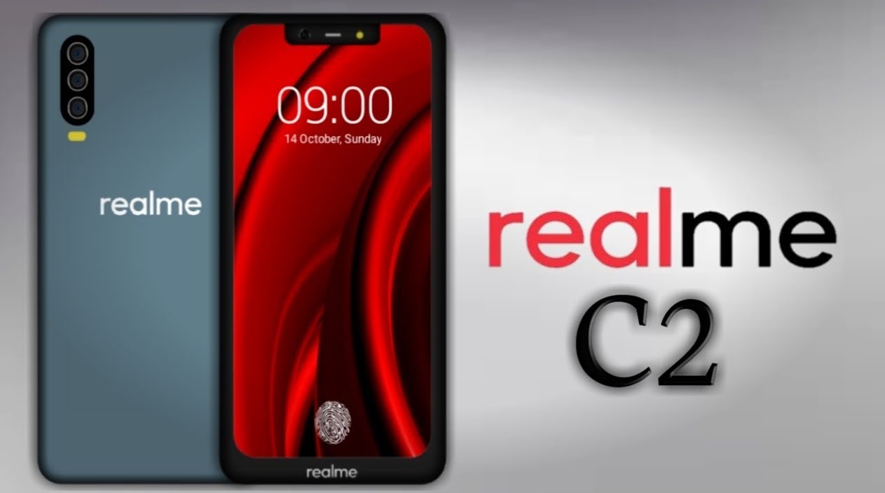 Realme C2 Review with Pros & Cons - INFOFRIENDLY