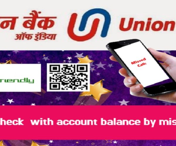 Open Union Bank of India Zero Balance Saving account online