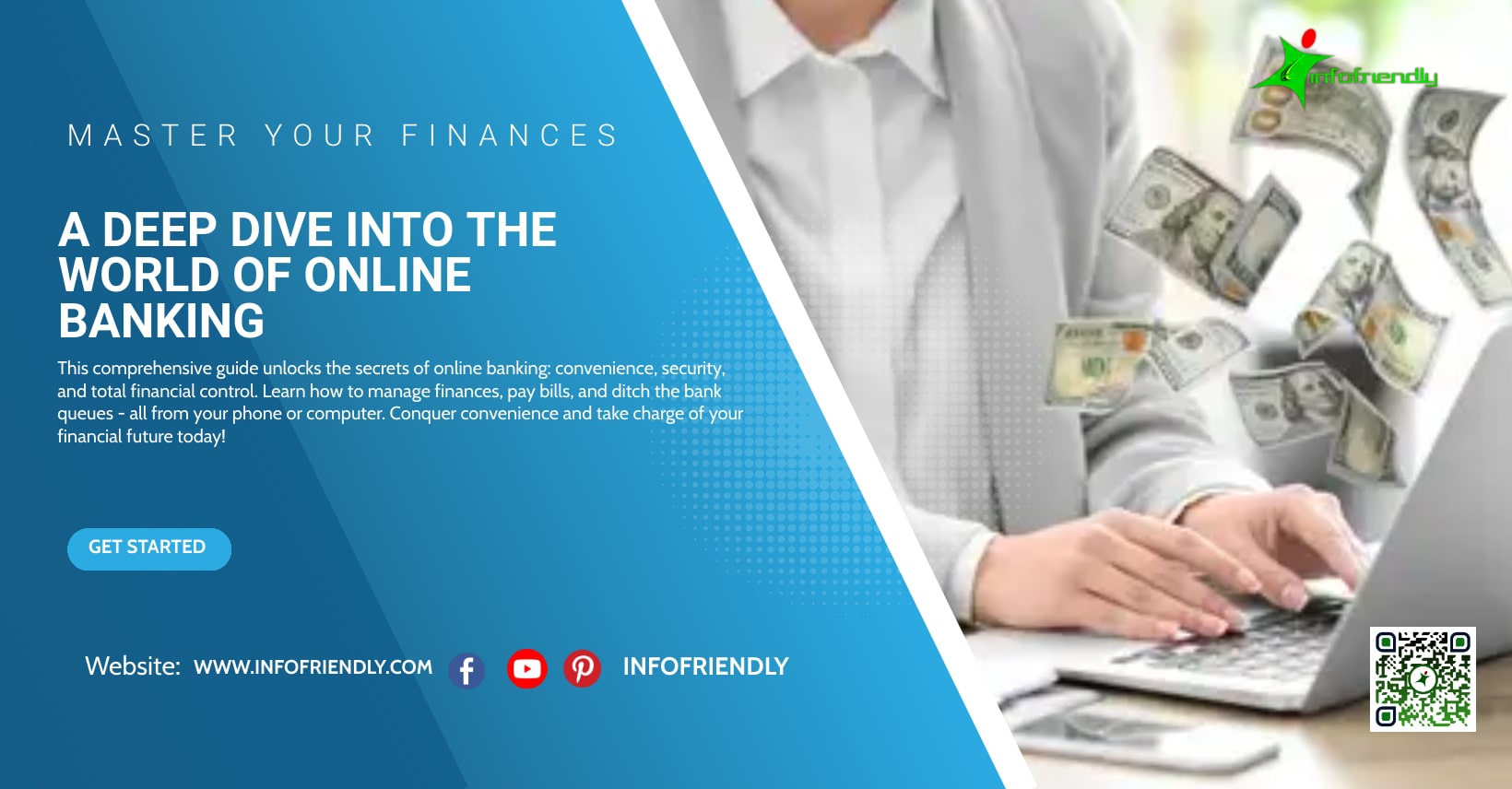 Master Your Finances: The Ultimate Guide to Effortless Online Banking