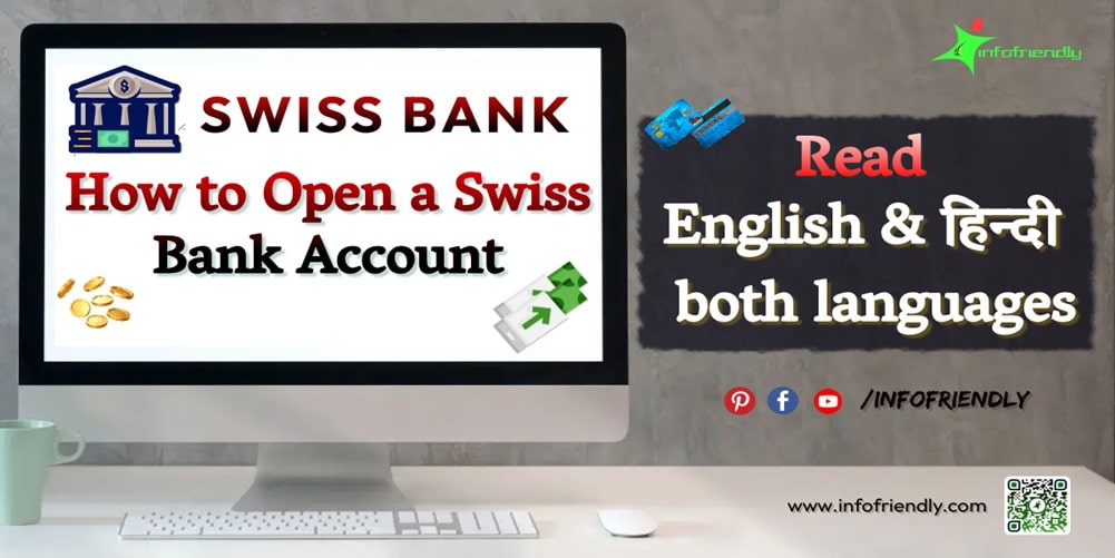 Opening a Swiss Bank Account: Step-by-Step Guide