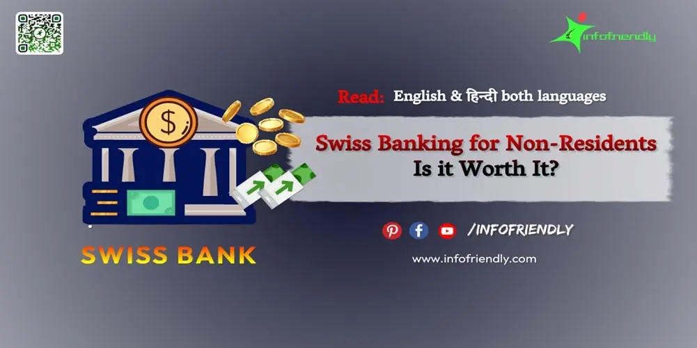 Benefits and Challenges of Swiss Banking for Non-Residents