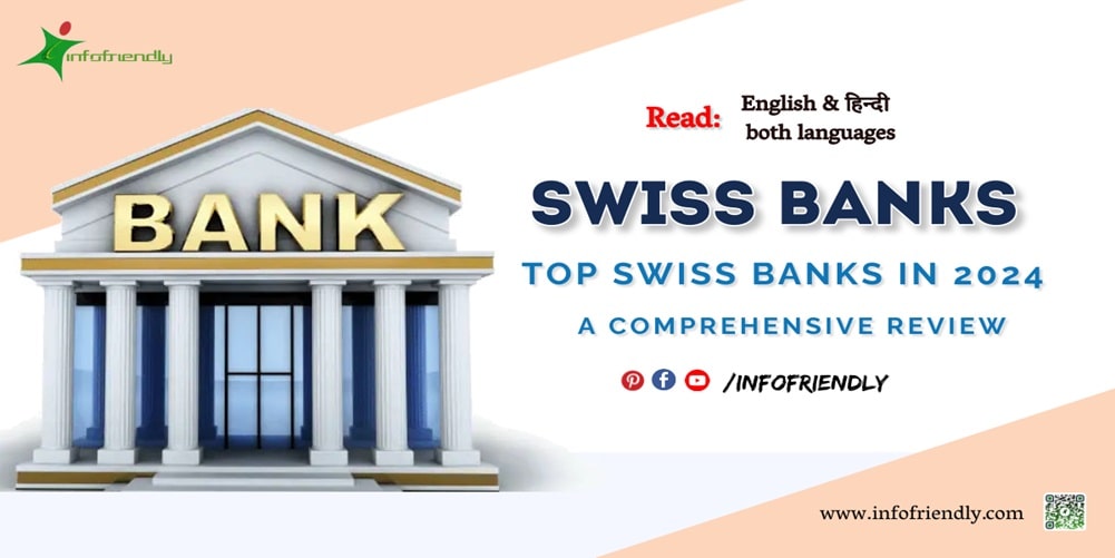 Top Swiss Banks in 2024: Review of Services, Reputation, and Customer ...