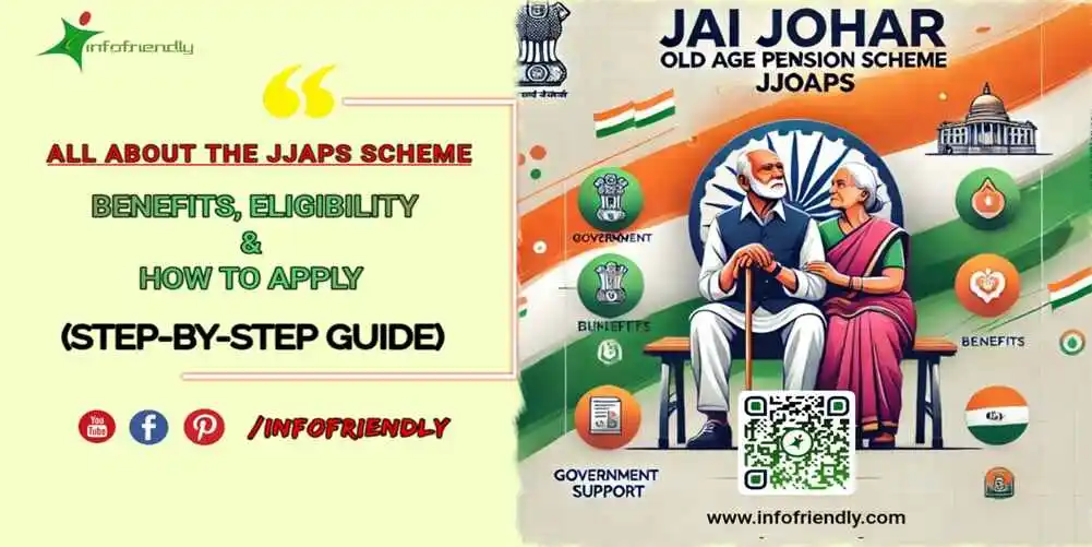 JJAPS Scheme: Complete Guide to Benefits, Eligibility ...